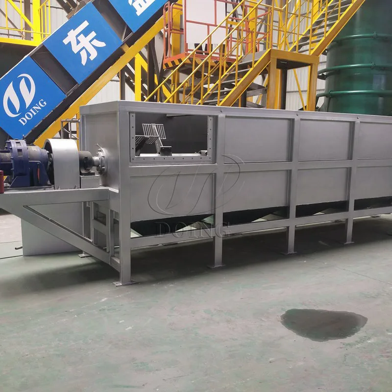 Cassava Processing Setup Machine De Transformation De Manioc Cassava ...