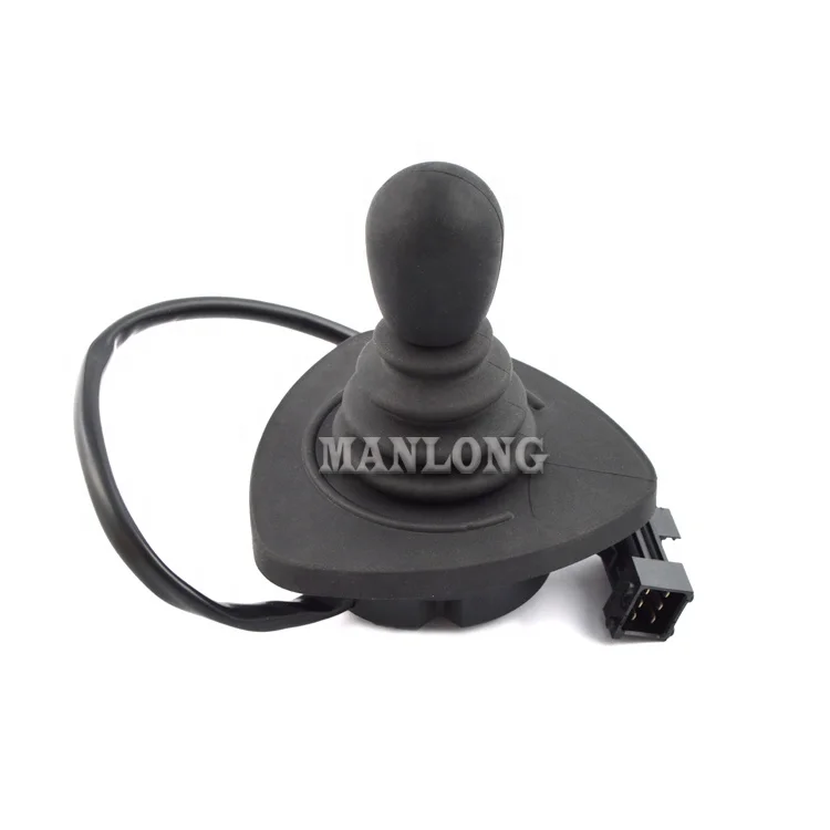 Joystick Handle for Linde R16 E25 H20 - Durable & Versatile