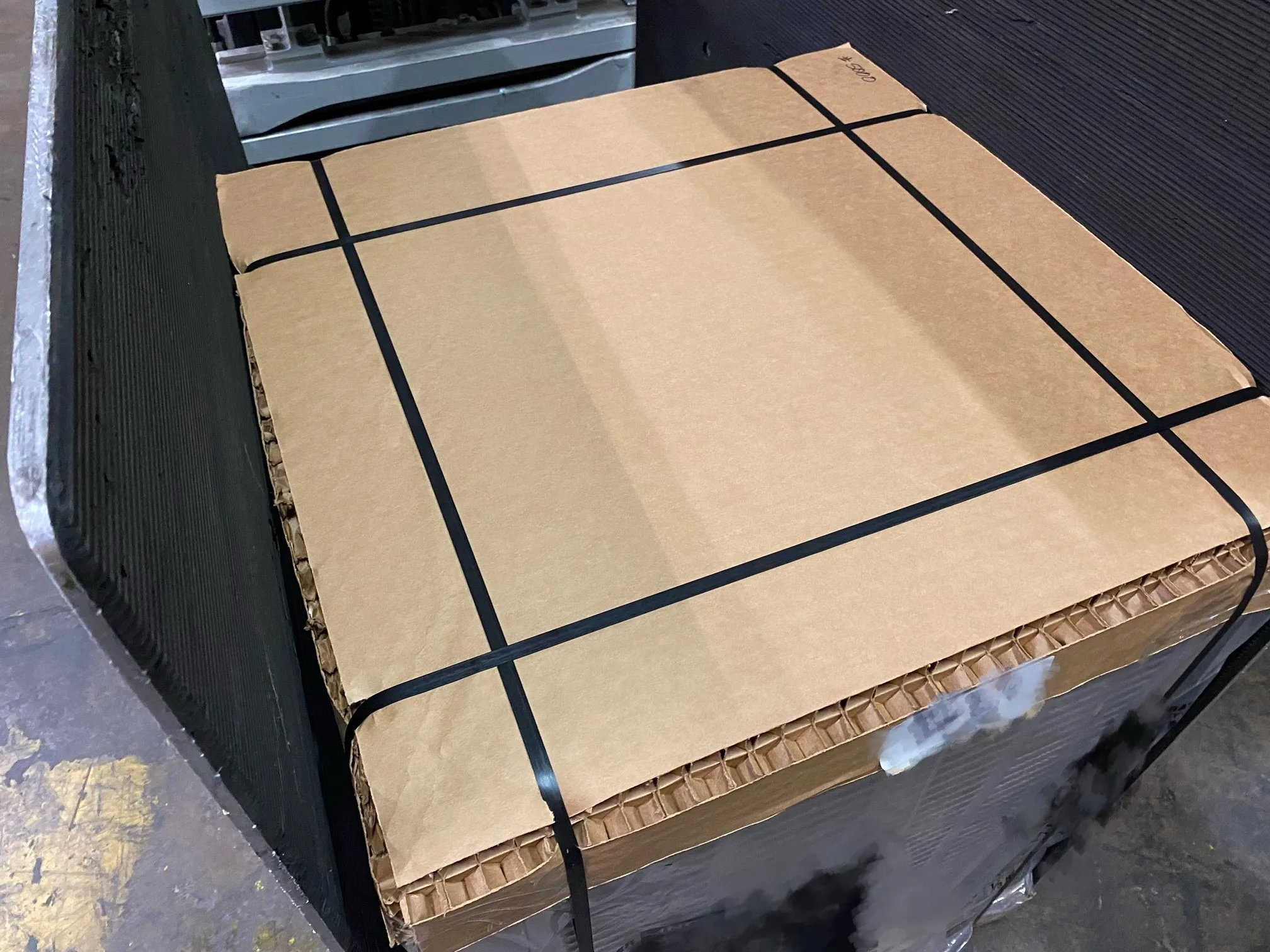 SYT Recyclable Honeycomb Core Cardboard Sheets OEM | Wholesale