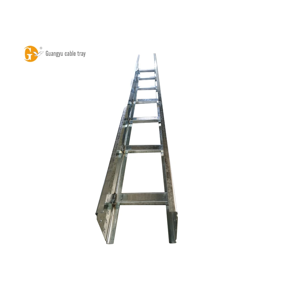 Genuine Weld-free Ladder Cable Tray 700*100 High Quality New Mortise ...