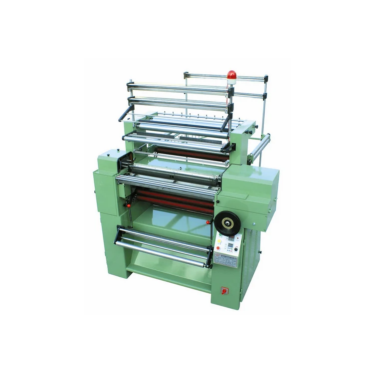 Ginyi Automatic Crochet Machine Needle Weaving Loom Machine For Knitted ...