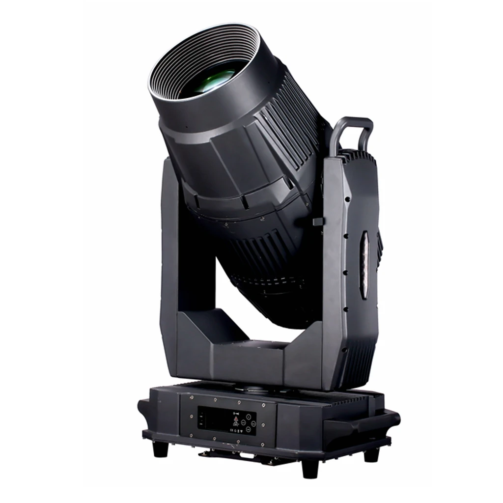 1000w Bswf Ip 4in1 With Cmy+cto Waterproof Led Framing Spot Moving Head ...