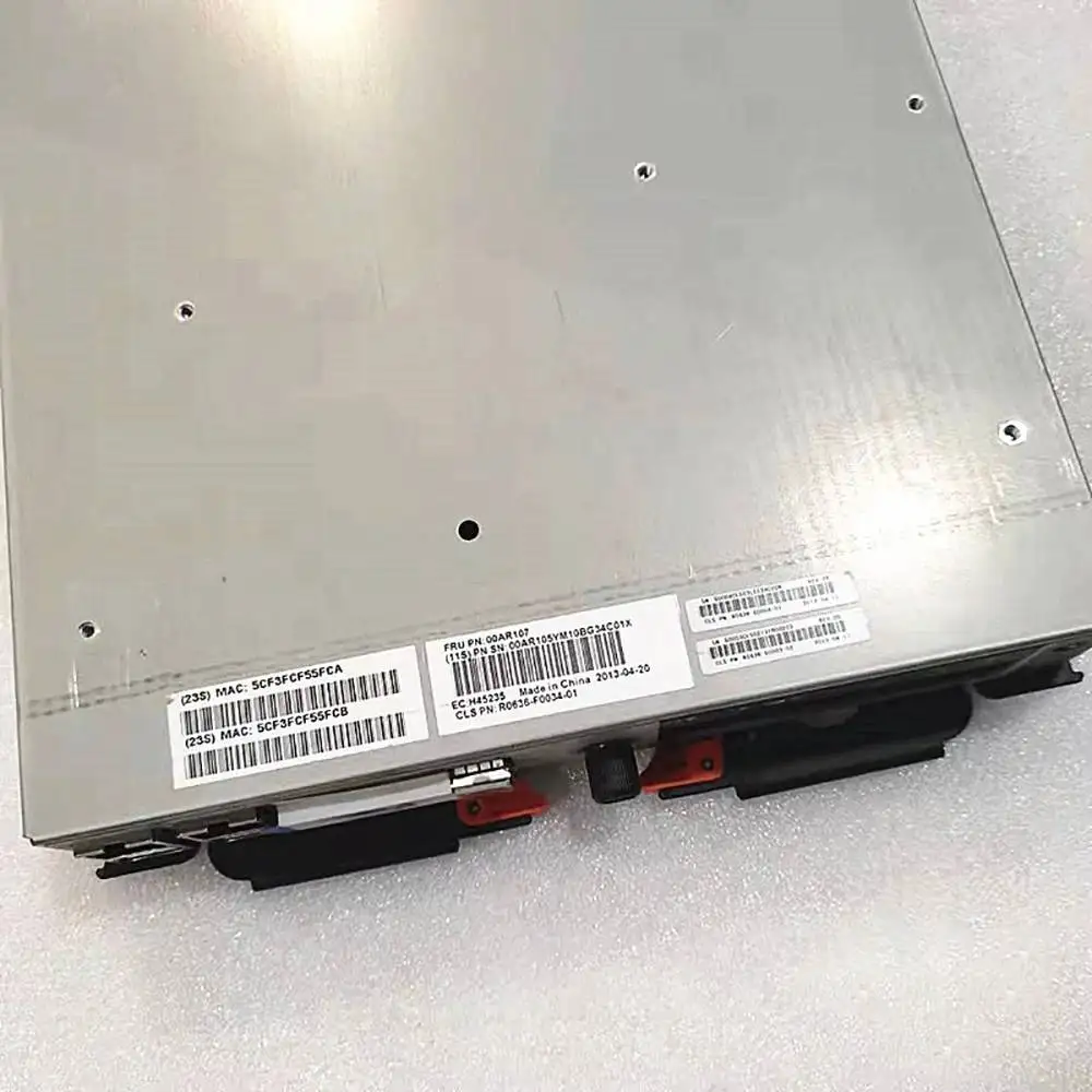 V3500 00Y2455 Battery - Reliable Power for Servers