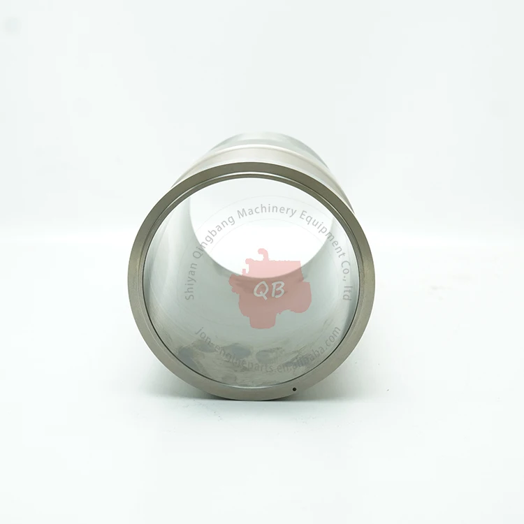 Cummins 6CT ISL QSL Cylinder Liner 5318476 - Durable Diesel Engine Parts