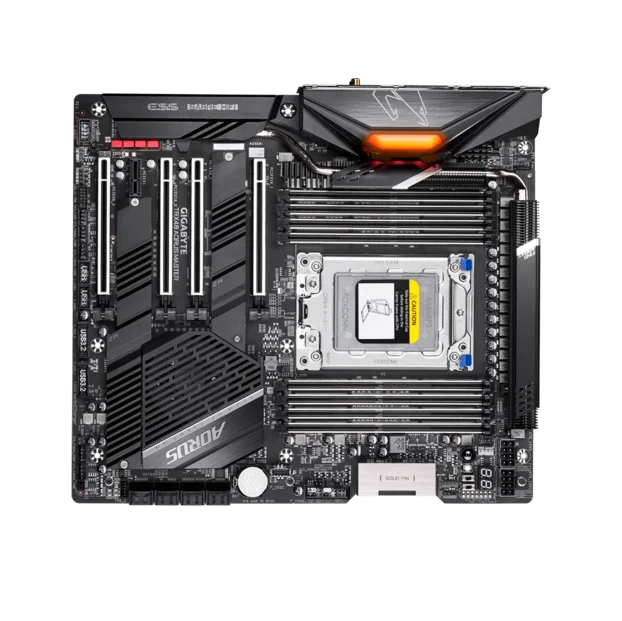 千兆字节电脑主板TRX40 AORUS主DDR4 256gb| Alibaba.com