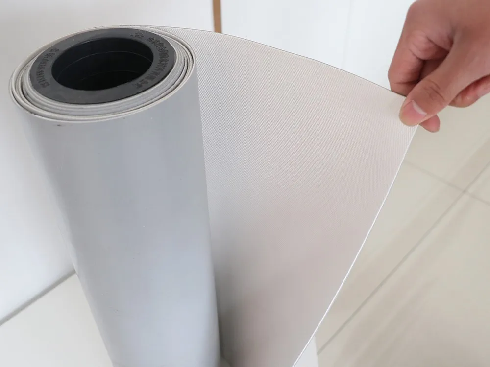 Xinc 1.5mm Thickness Waterproof Tpo Roofing Membrane Tpo H Type Waterproof Membrane Sheet With ...