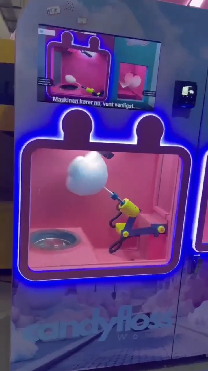 110v 220v Flower Vertical Cotton Candy Machine Cotton Candy Sale Machine - Buy Cotton Candy Sale ...