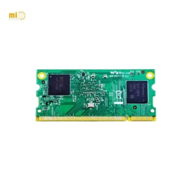 Raspberry Pi the compute module 3+ CM3/4G/8G/16G/32G CM3+LITE ...