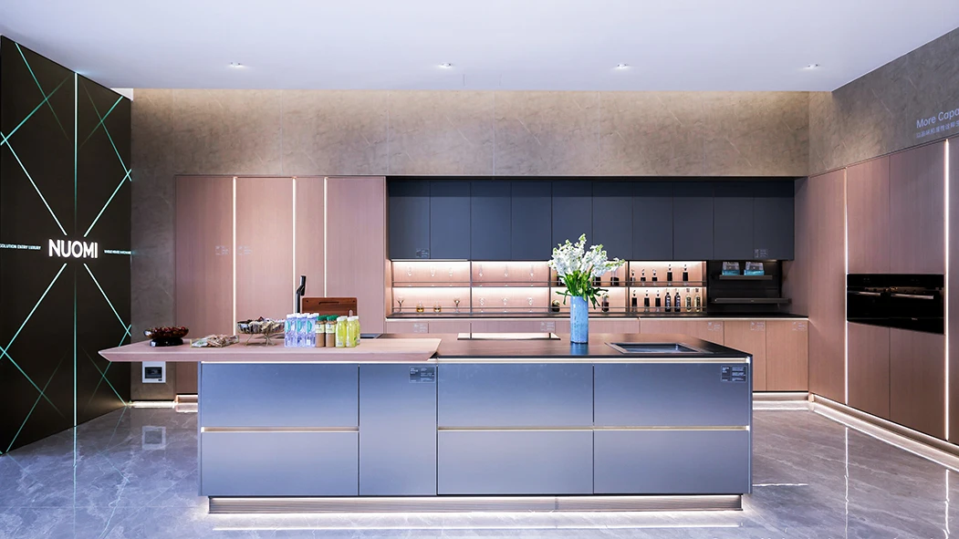 NUOMI Violet Series - Versatile 360° Revolving Shoe Rack