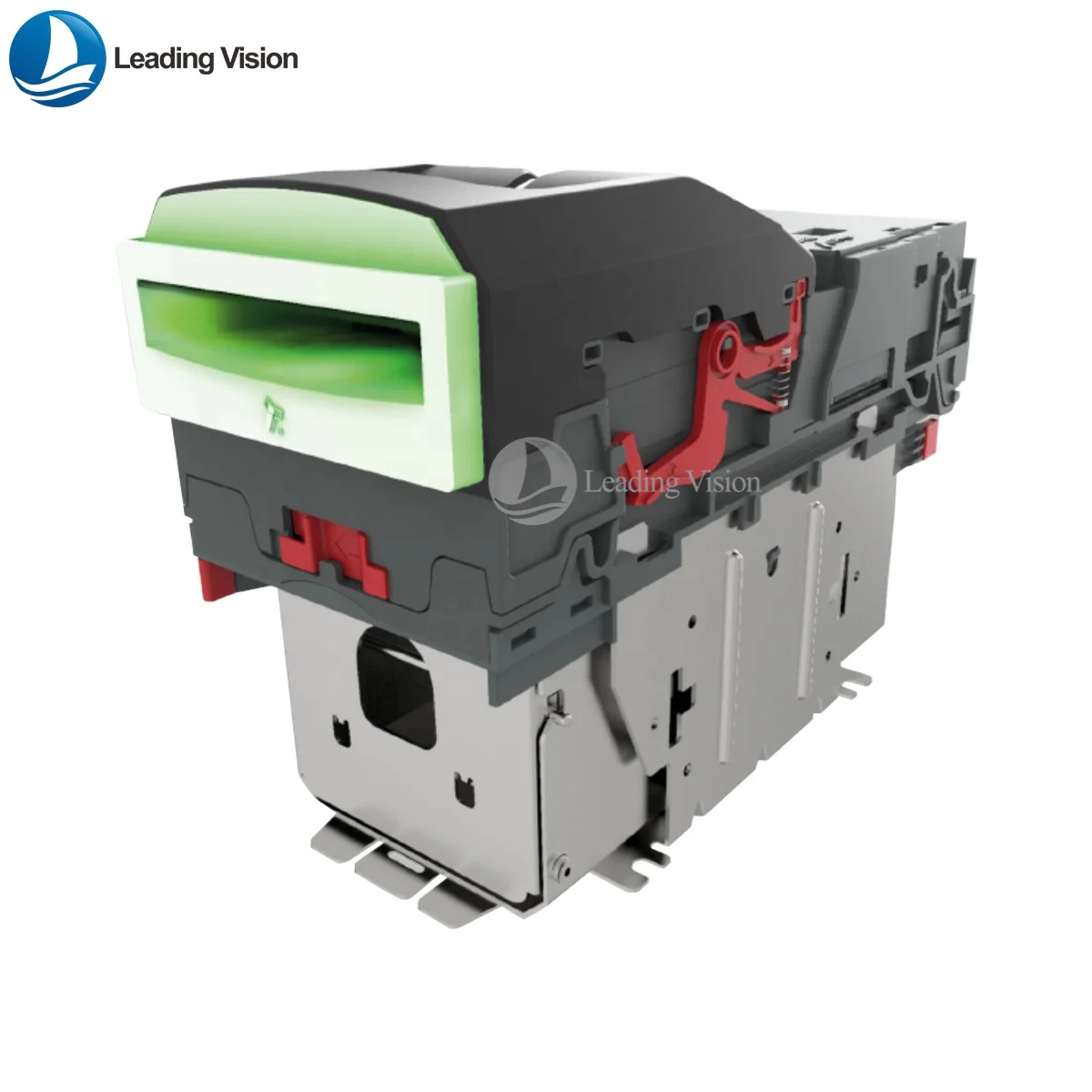 ITL NV9 Bill Acceptor NV9-USB Series NV10 Bill Validator NV200 ...