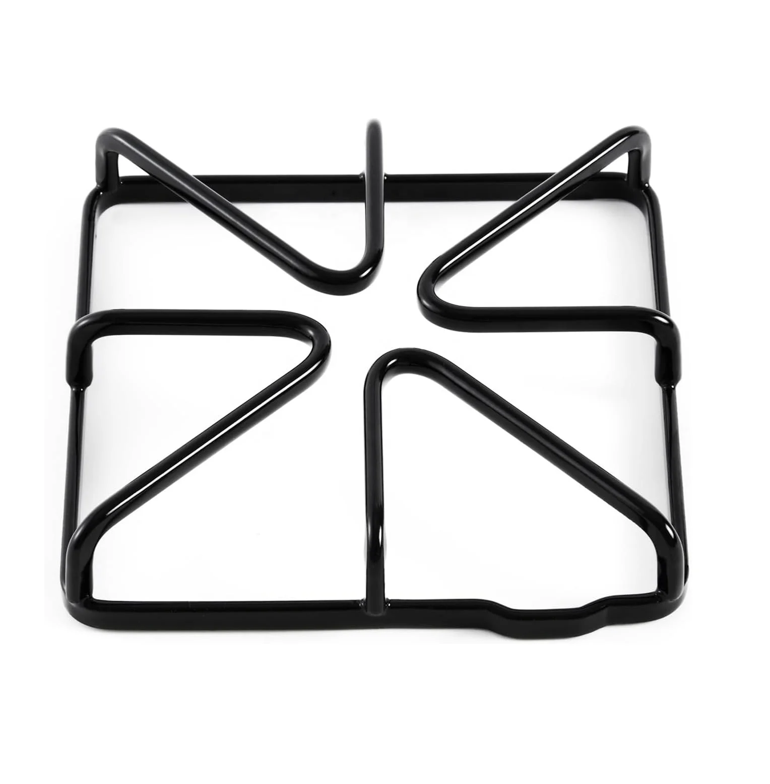Gas Range Burner Cooktop Oven Stove Parts WB31X20643 Metal Steel ...