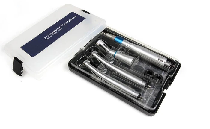 Dental High Speed Different Types Of Dental Fast Handpiece Set - Buy ...