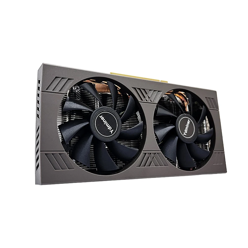 New Branded Oem Rx580 Gpu Graphic Cards Rx 580 8gb Radeon Rx 580 2048sp ...