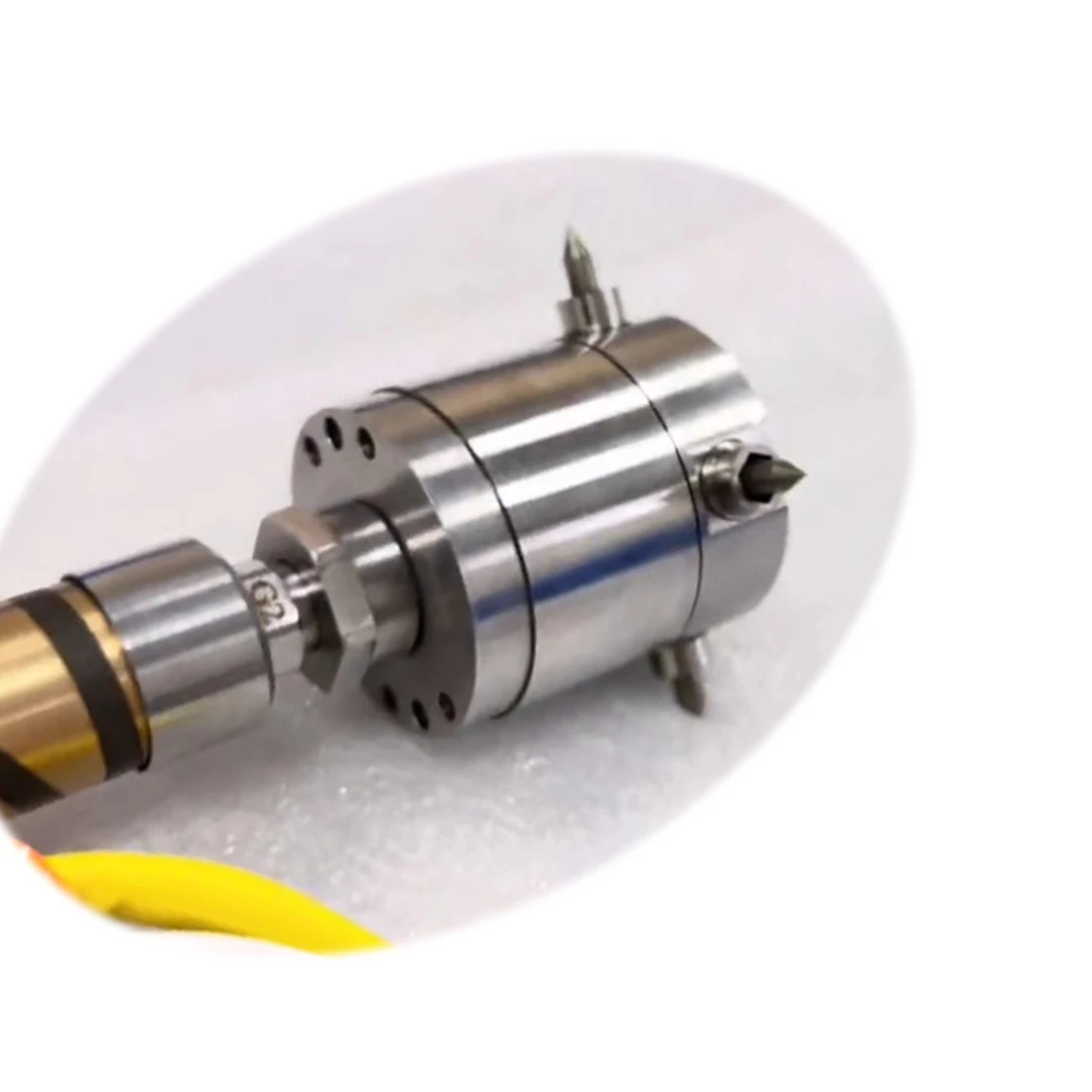 Single Nozzle Hot Runner for Injection Mold| Alibaba.com