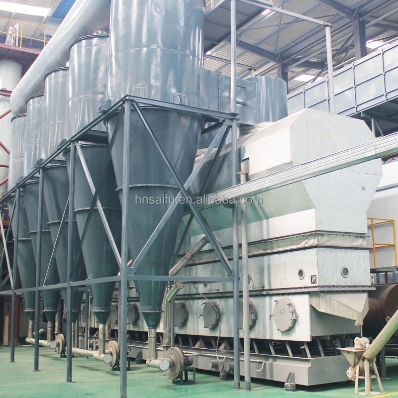 Alibaba.com: Starch Factory Wastewater Sedimentation Polymer ...
