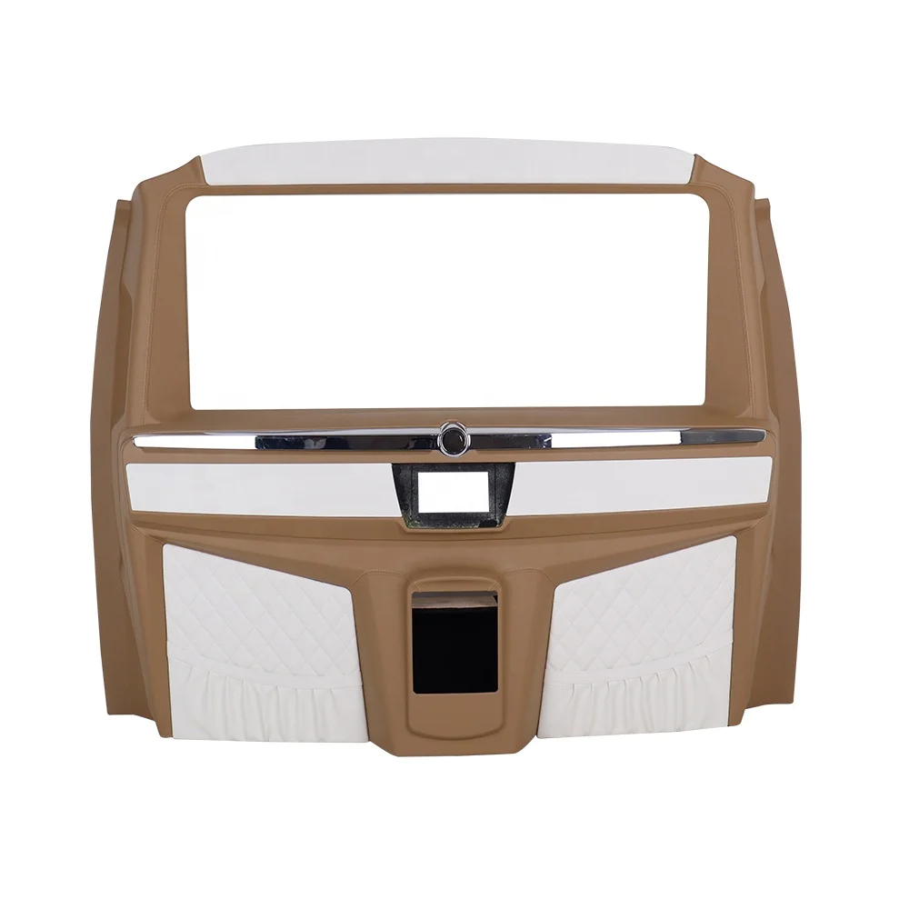 Luxury Car Interior Accessories - Custom Partition Kits