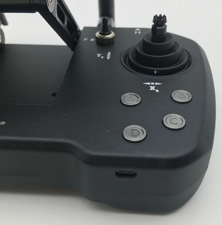 Skydroid T12 Drone Remote Control Camera Receiver Set
