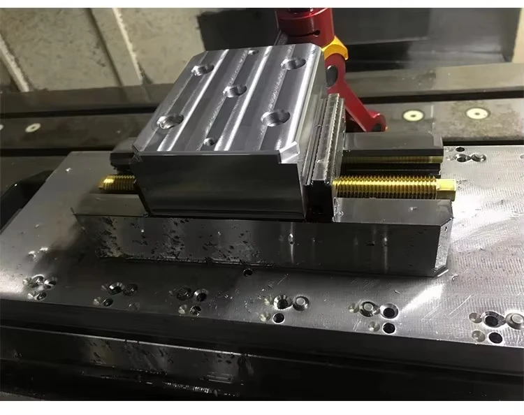 TEBAK Electrode Fixture Chuck Automatic Standard Pull Nail 3R Chuck ...