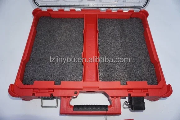 Toolbox Organization Foam Insert for Milwaukee Packout | Cushioning ...