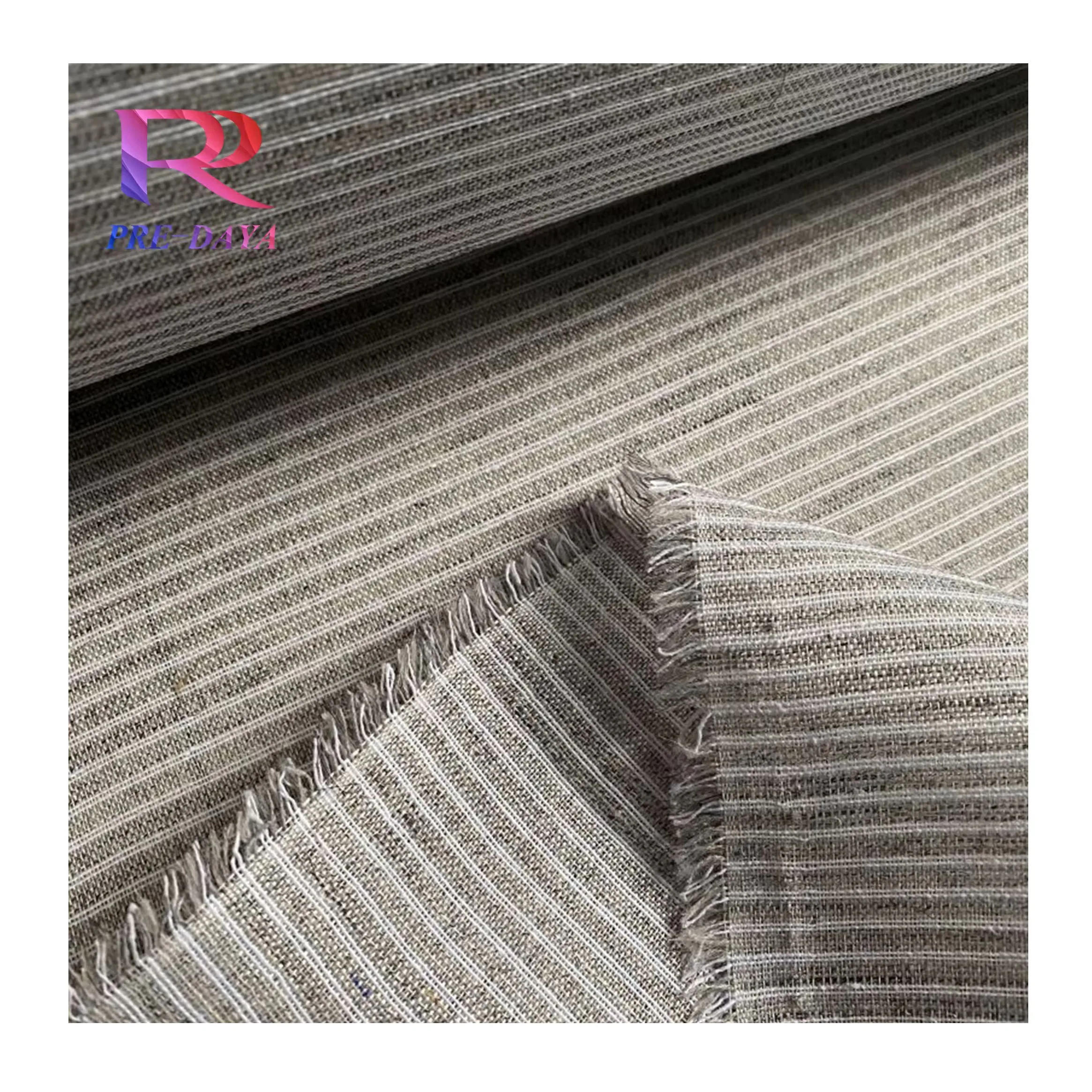 Black Charcoal Interlining 906 Ponytail Lining Linen Lining Clothing ...