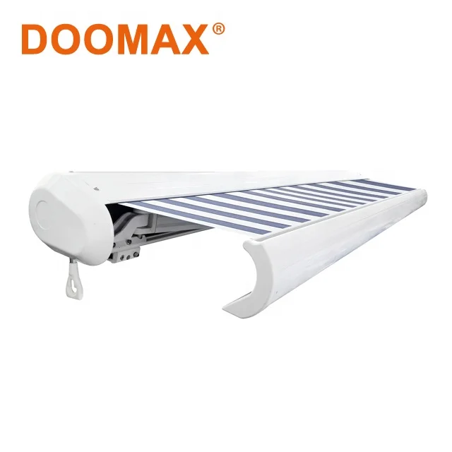 Hangzhou Doomax Sunshade Technology Co., Ltd. - Awning, Awning Parts