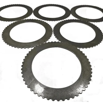Clutch Friction Brake Plates 445/12307 Transmission Friction Steel Disc ...
