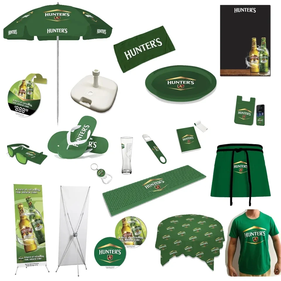 Customized Merchandising Marketing Promotional Gift Item Promotional ...