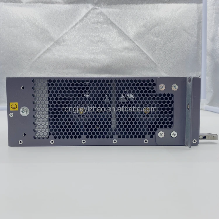 SmartAX MA5600T Series OLT GPON OLT MA5608T 1*MCUD + 1*MPWC Olt Ma5608t ...