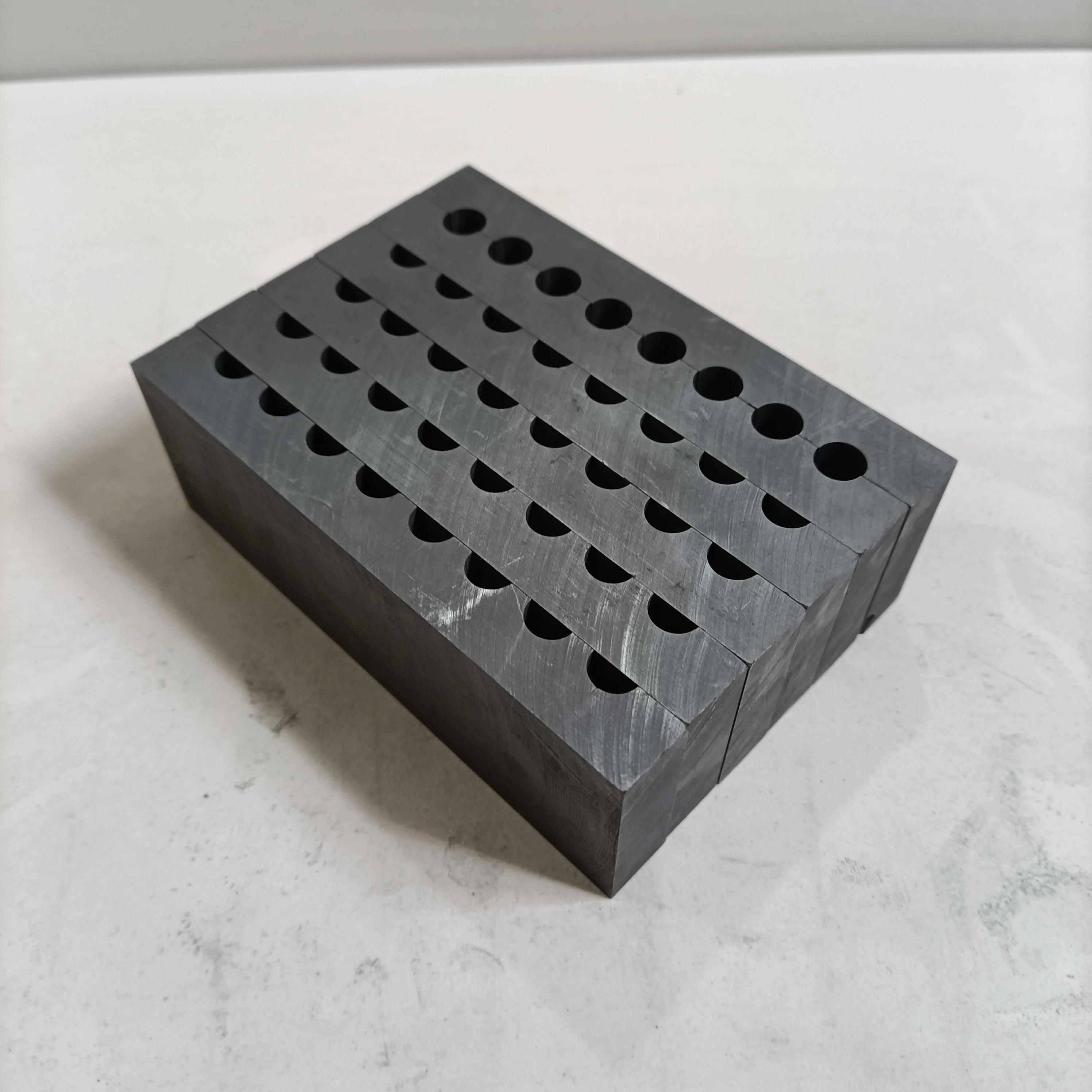 High Quality Graphite Sintering Plate For Sintering Mold Of Diamond ...