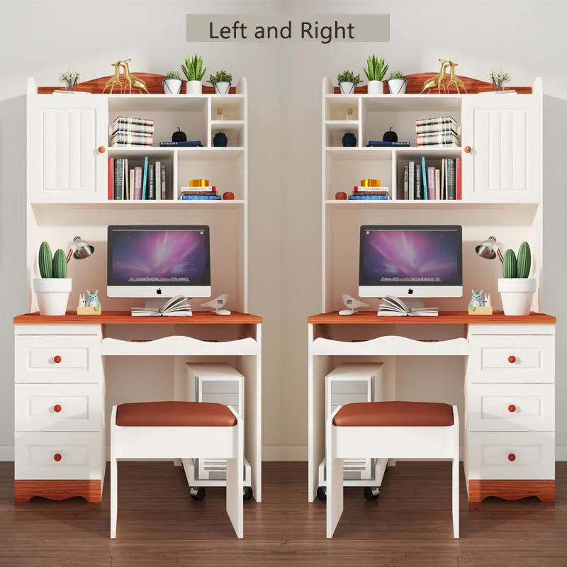 Modern Studying Table Desk - Simple Computer Table Design