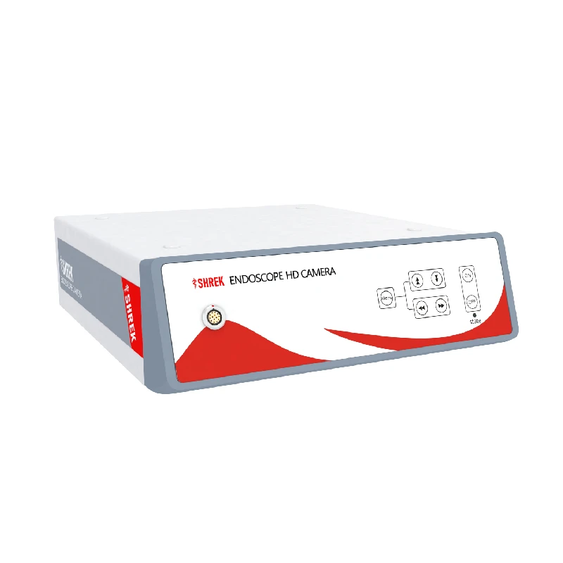 Shrek Medical HD Endoscopic Camera - Uretroscope System