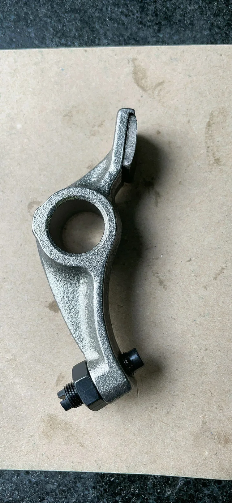 94580144 96951789 Roller Valve Rocker Arm Matillos For Chevrolet Spark ...