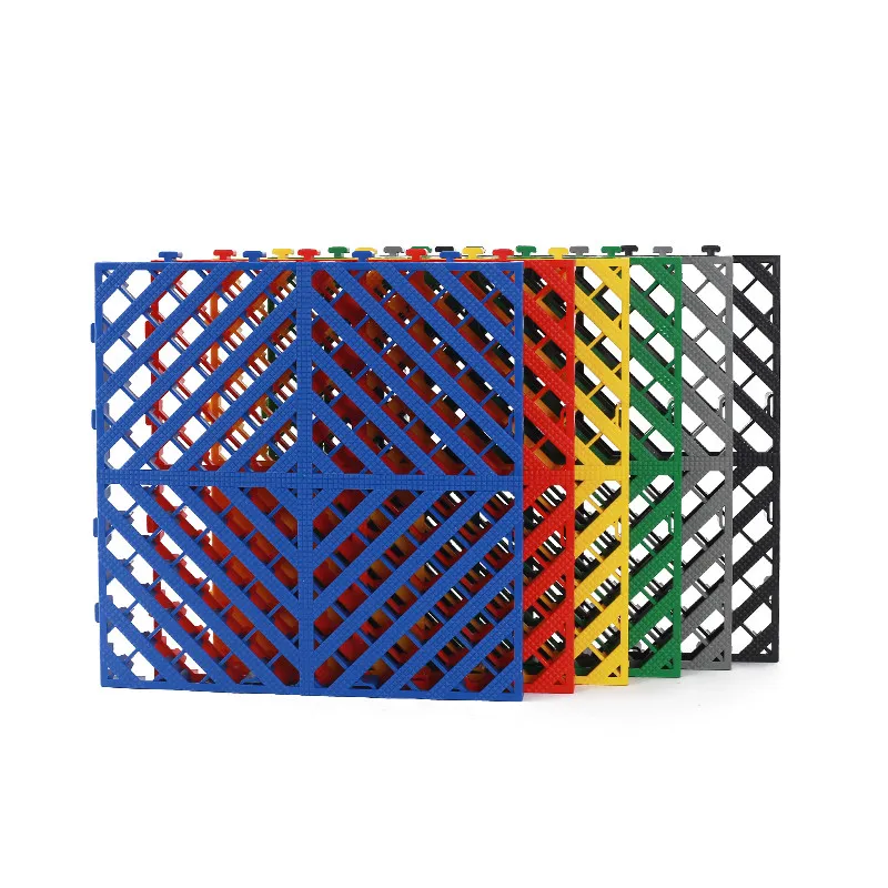 Car Wash Floor Grating Diy Floor Tiles - Buy Plastic Slatted Floor,Car ...