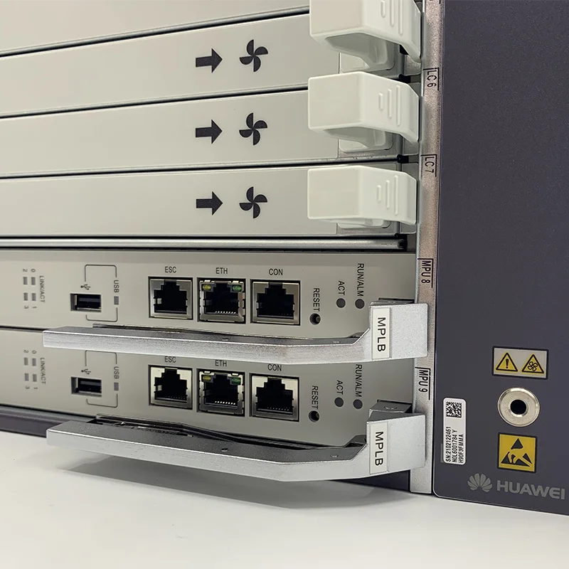 GPON EPON OLT光线路终端SmartAX MA5800 X7 MA5800X7 MA5800-X7 OLT| Alibaba.com