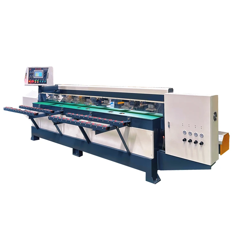 3200MM Porcelain SLAB Cutting Machine - Fully Automatic