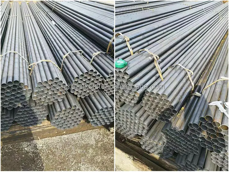 Japan Carbon St37 Ss400 Astm A36 32 Inch Steel Large Diameter 6 Inch ...