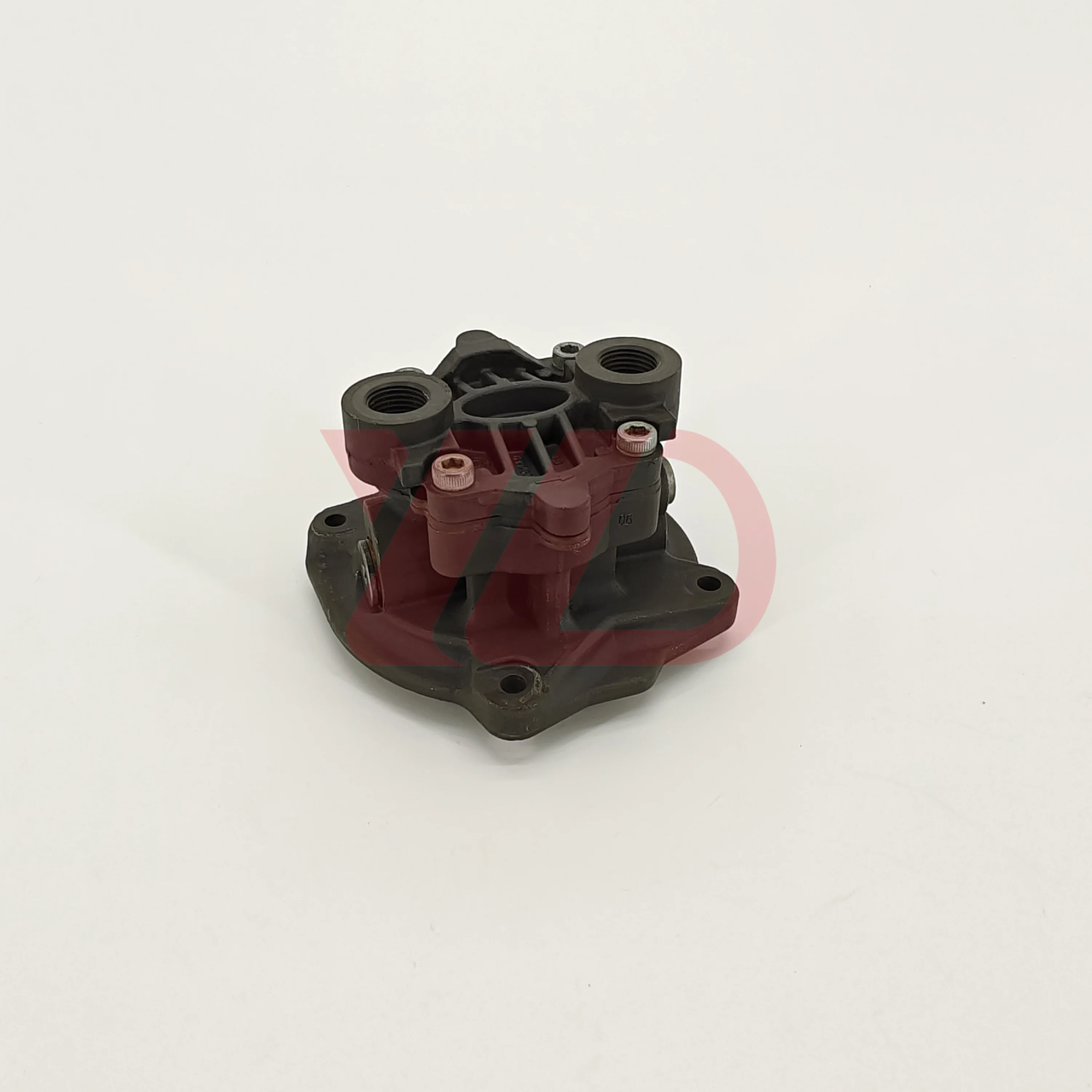 Diesel Engine Fuel Injection Pump D5001863917 5001863917 0440020028 ...