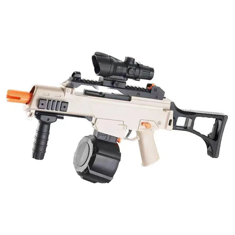 Wholesale G36c Gel Blaster Toy Gun Electric Splatter Gel Blaster Toy ...