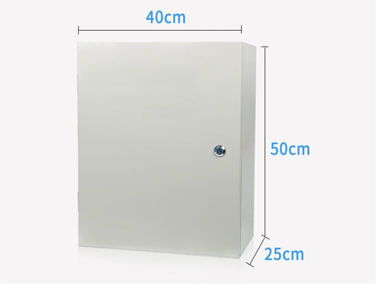 Melontel FTTH Fiber Optical Cross Connection Cabinet MT-CCC-1301