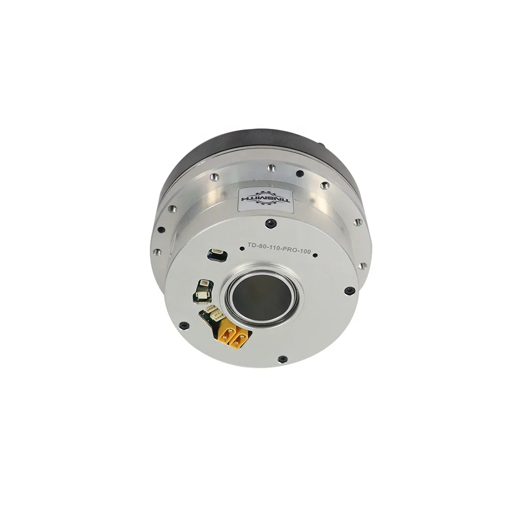 Humanoid robot joint actuator module motor automatic module robot ...