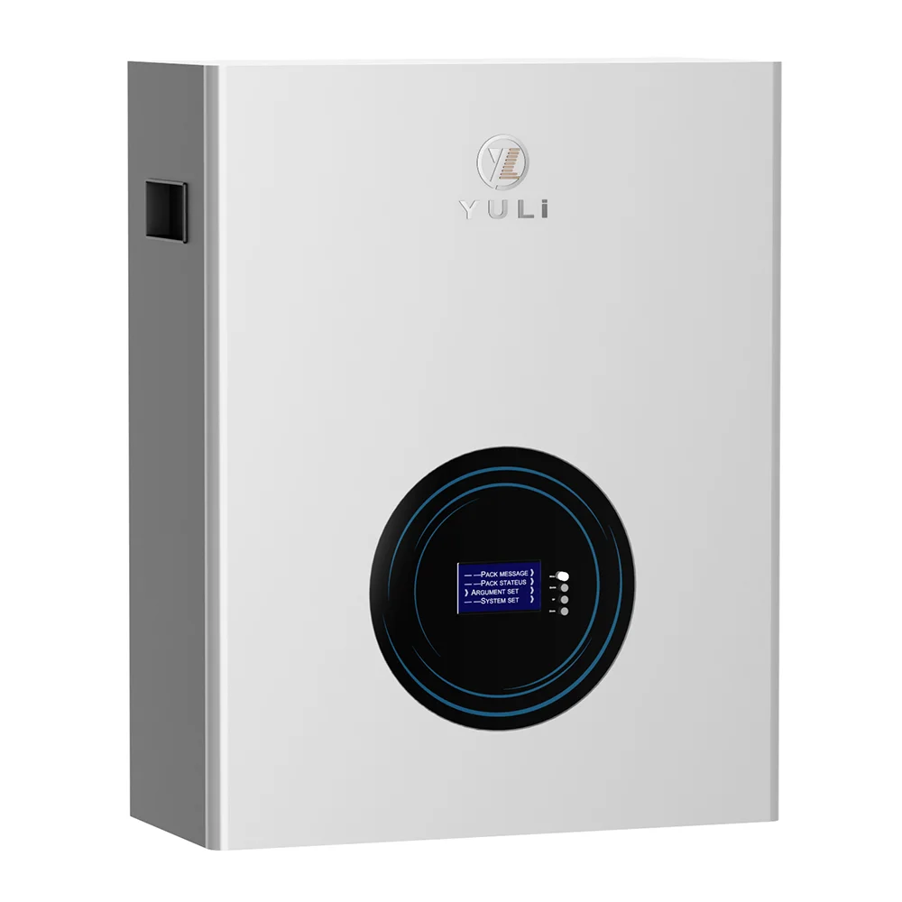 Complete Solar Panel System 3kw 4kw 5kw Household off Grid Solar Energ ...