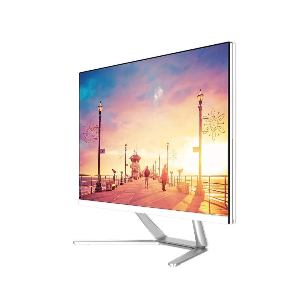 Pc Gamer Desktop Computer 24inch All In One Gaming Pc In Tel I7 I9 Core ...