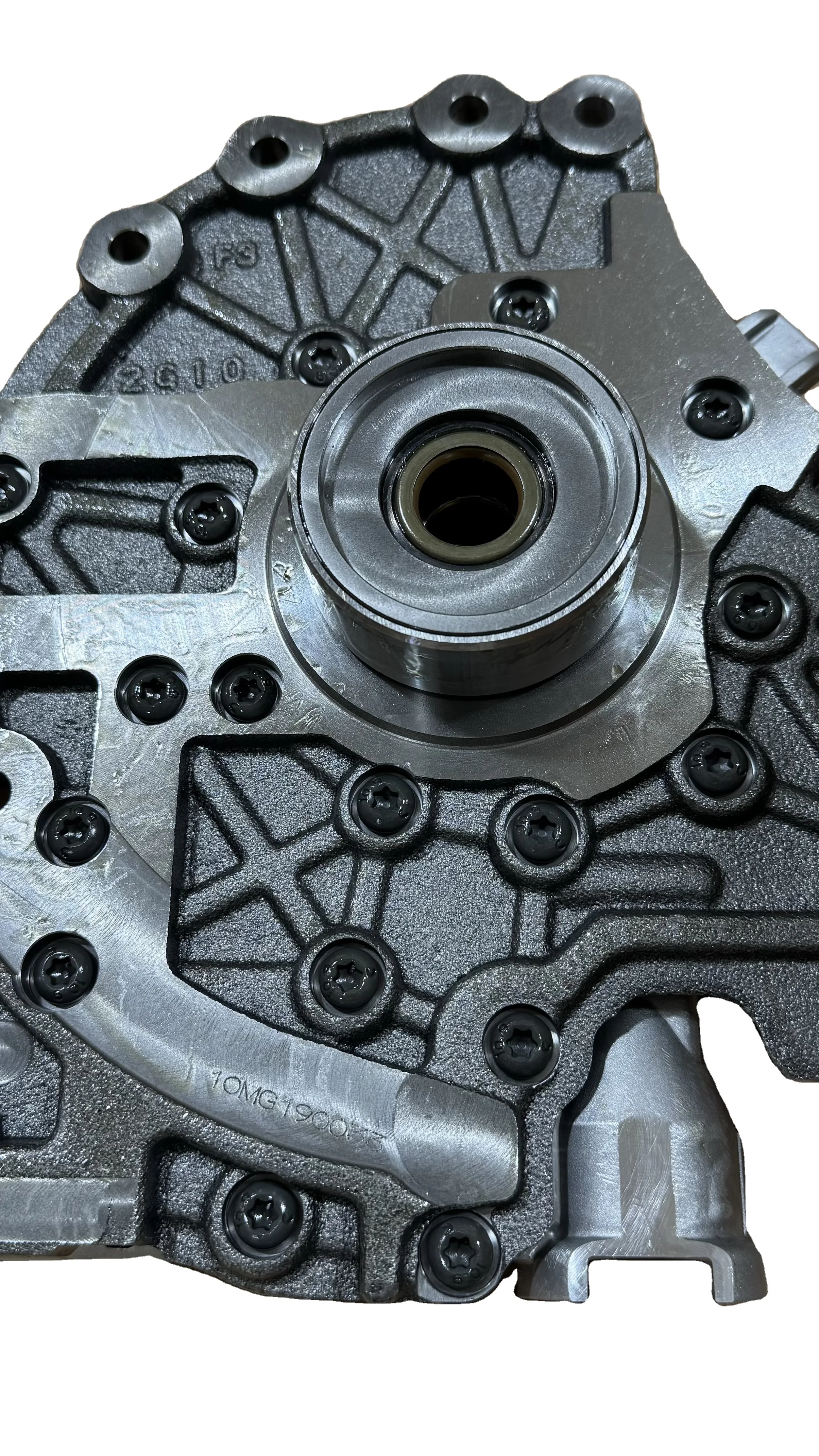 6f35 Front Oil Pump Assembly 2009-2019 9l8z7a103j - Buy 6f35 Front Oil ...