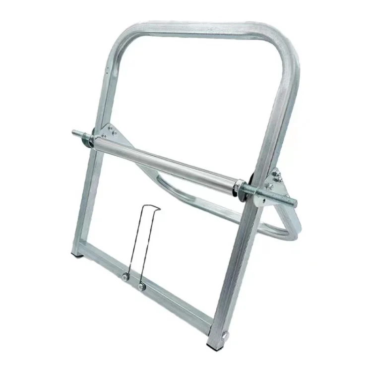 Stainless Steel Folding Cable Bracket 50kg Tool Storage Organizer For ...