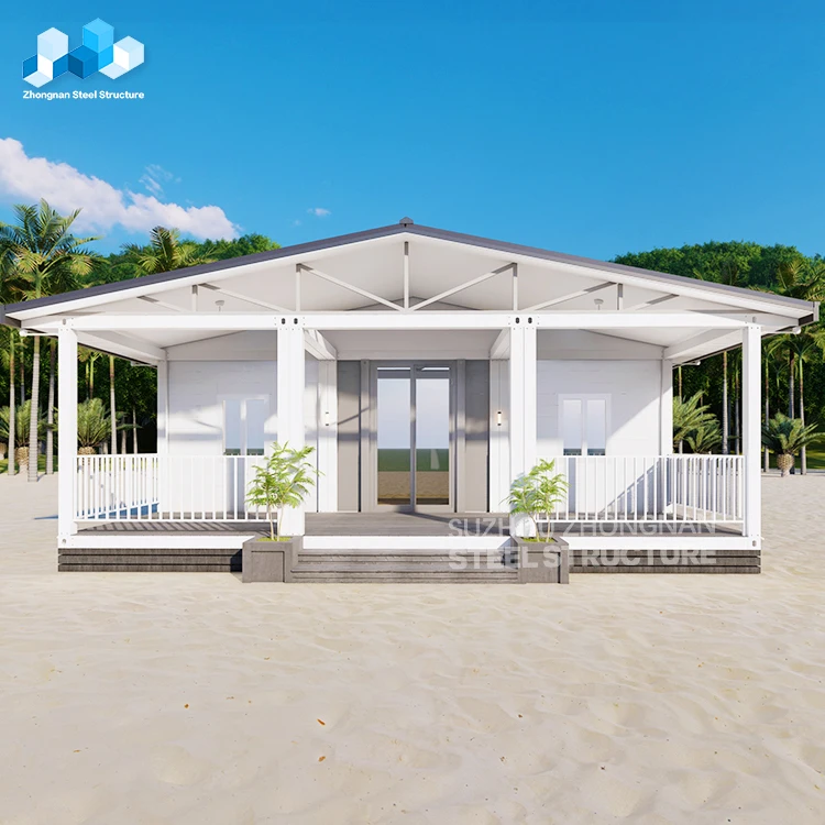 Luxury Container Mobile Modern House Design Casas Prefabricadas Modular ...