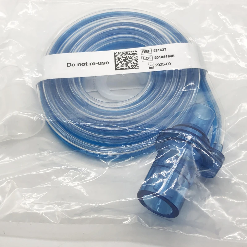 Original Disposable Hamilton Flow Sensor Pediatric 281637/281604 ...