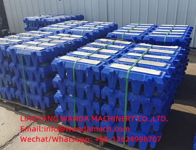 Denitrification Deep Bed Filter Bricks - Efficient & Durable