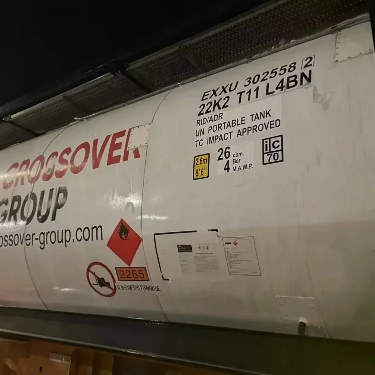 China Factory Supply Competitive Price Propyl Acetate NPAC CAS NO 109 ...