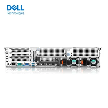 Good Price 2u Rack Server Dell Poweredge R740 Server - Buy Dell ...