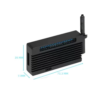 Rickchip Rk3566 Module Motherboard For Iot Windows 10 Linux Android Sbc ...